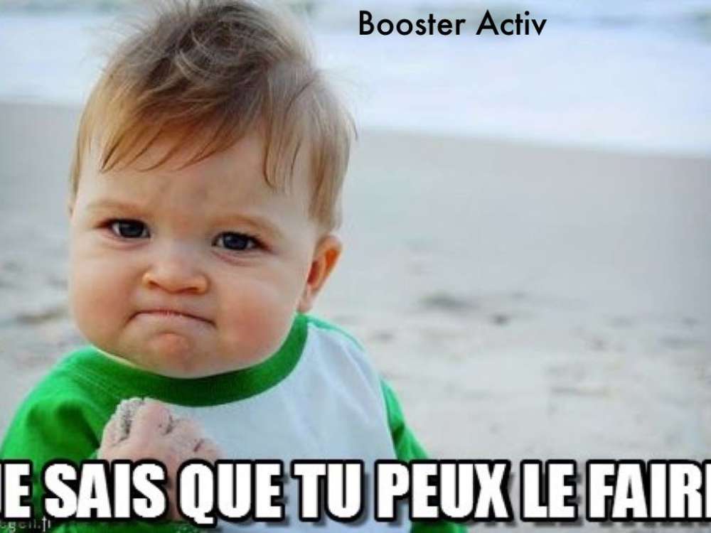 tu_peux_le_faire - COCO AND CO